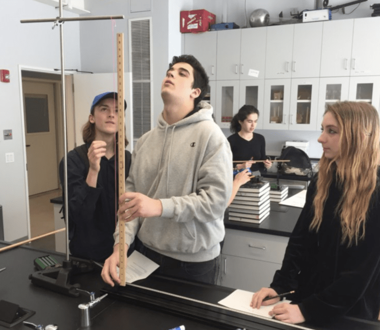 “Can we have a group test?” Alternative Assessments in Science Classes ...