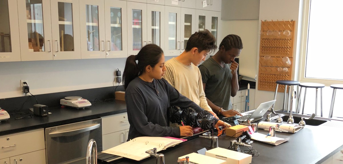 Problem Solving Lab Stations for Unbalanced Forces – Physics! Blog!