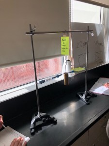 Problem Solving Lab Stations for Balanced Forces – Physics! Blog!
