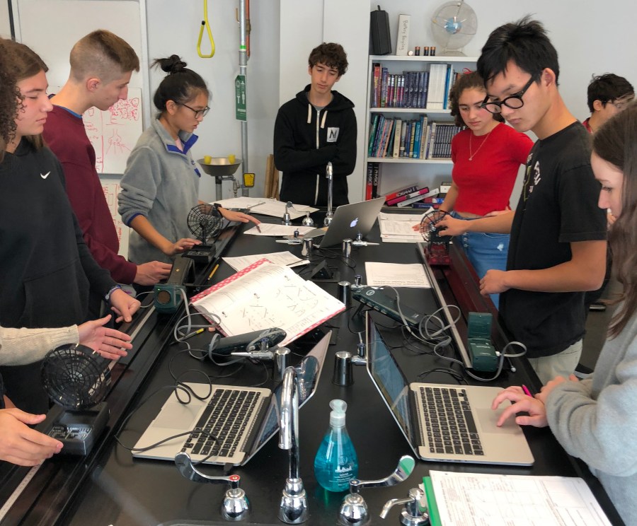 Physics! Blog! – Ever tried. Ever failed. No matter. Try again. Fail ...