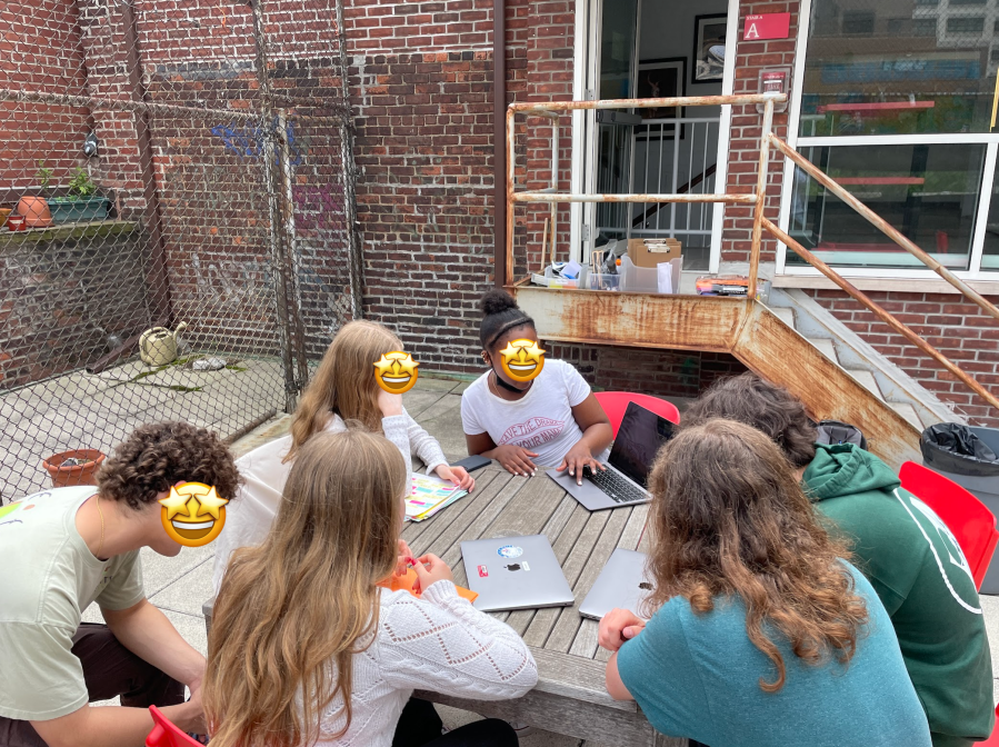 Your Own Energy Story Mini Project – Physics! Blog!